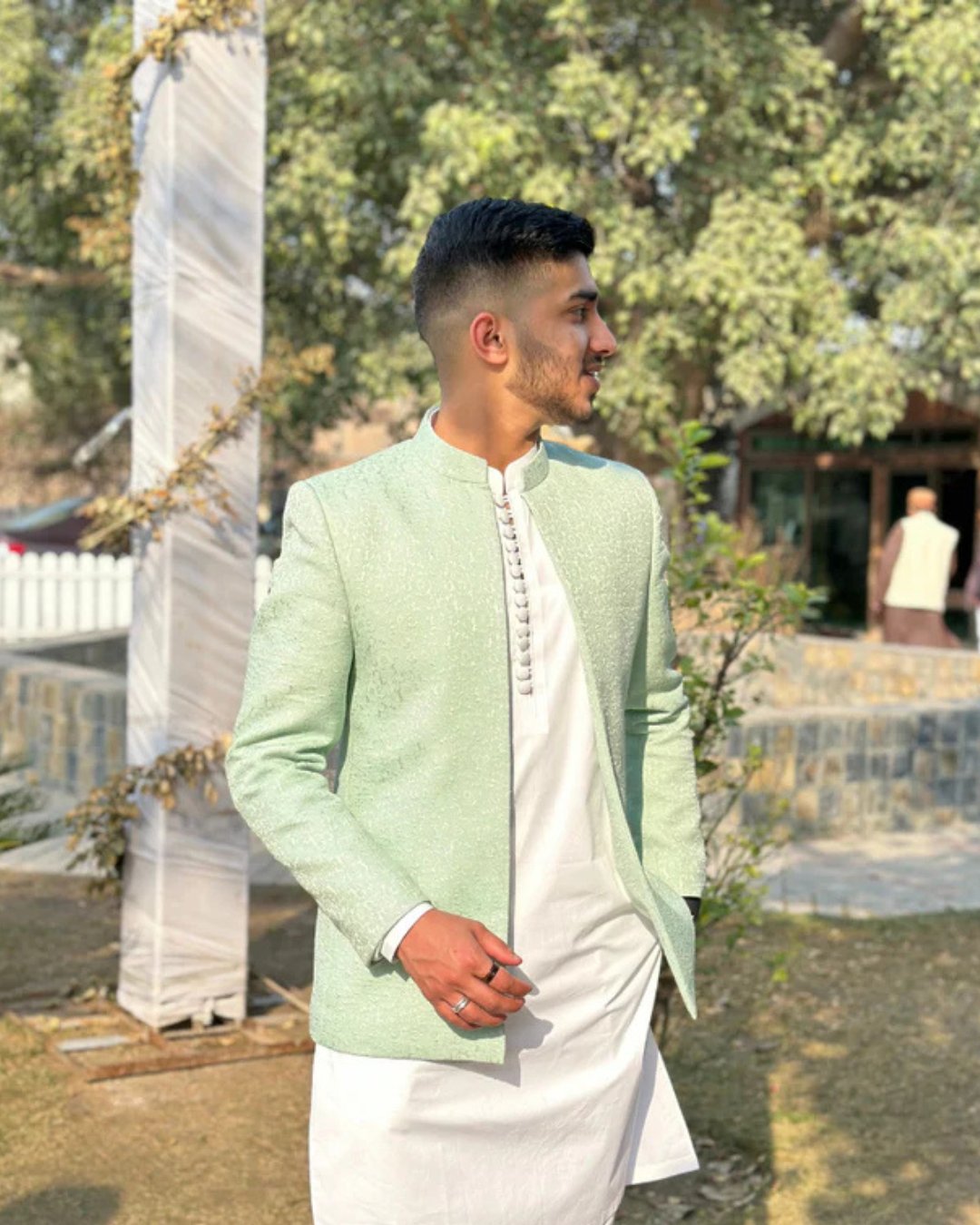 Buy Men's Prince Coats Online | Custom-Made Designs – Monarchy