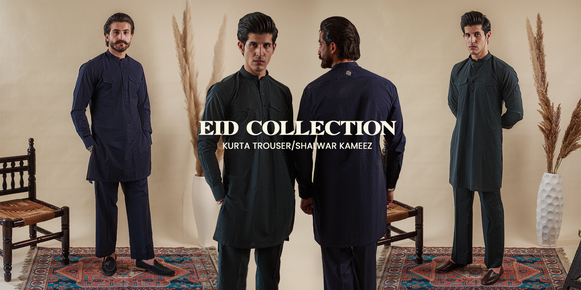 Monarchy – Premium Men’s Traditional Clothing in Pakistan