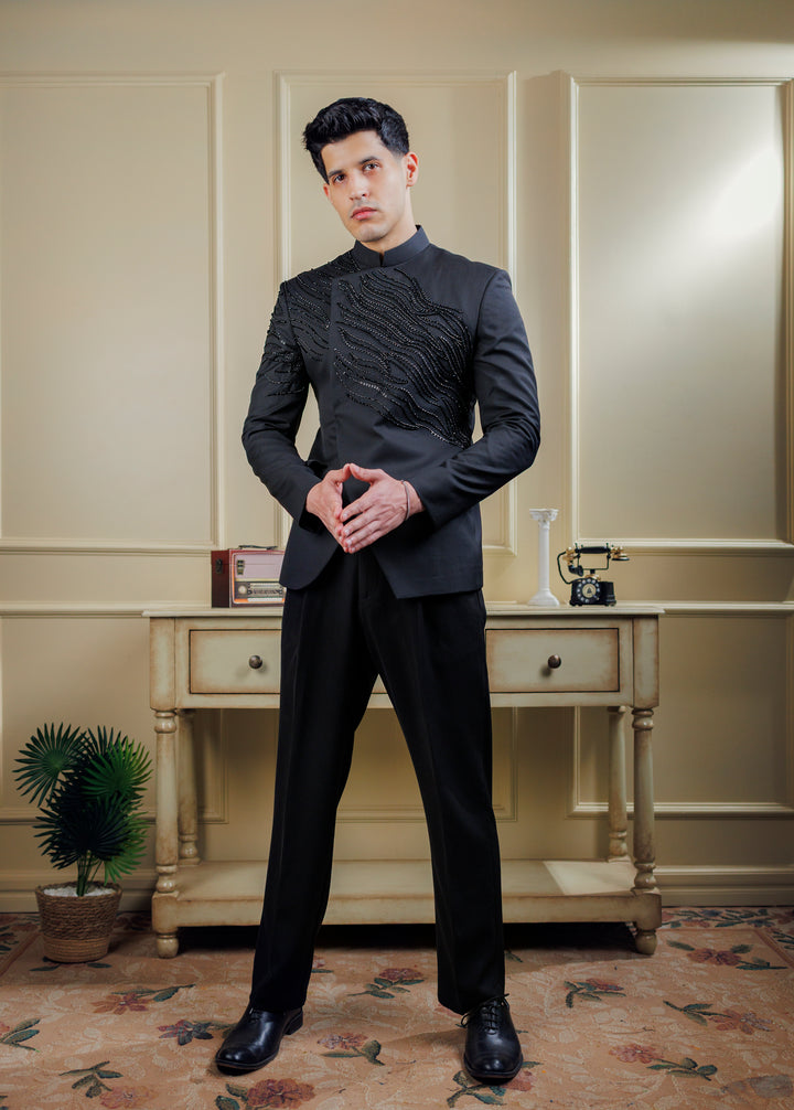 Buy Men's Prince Coats Online | Monarchy Custom Designs