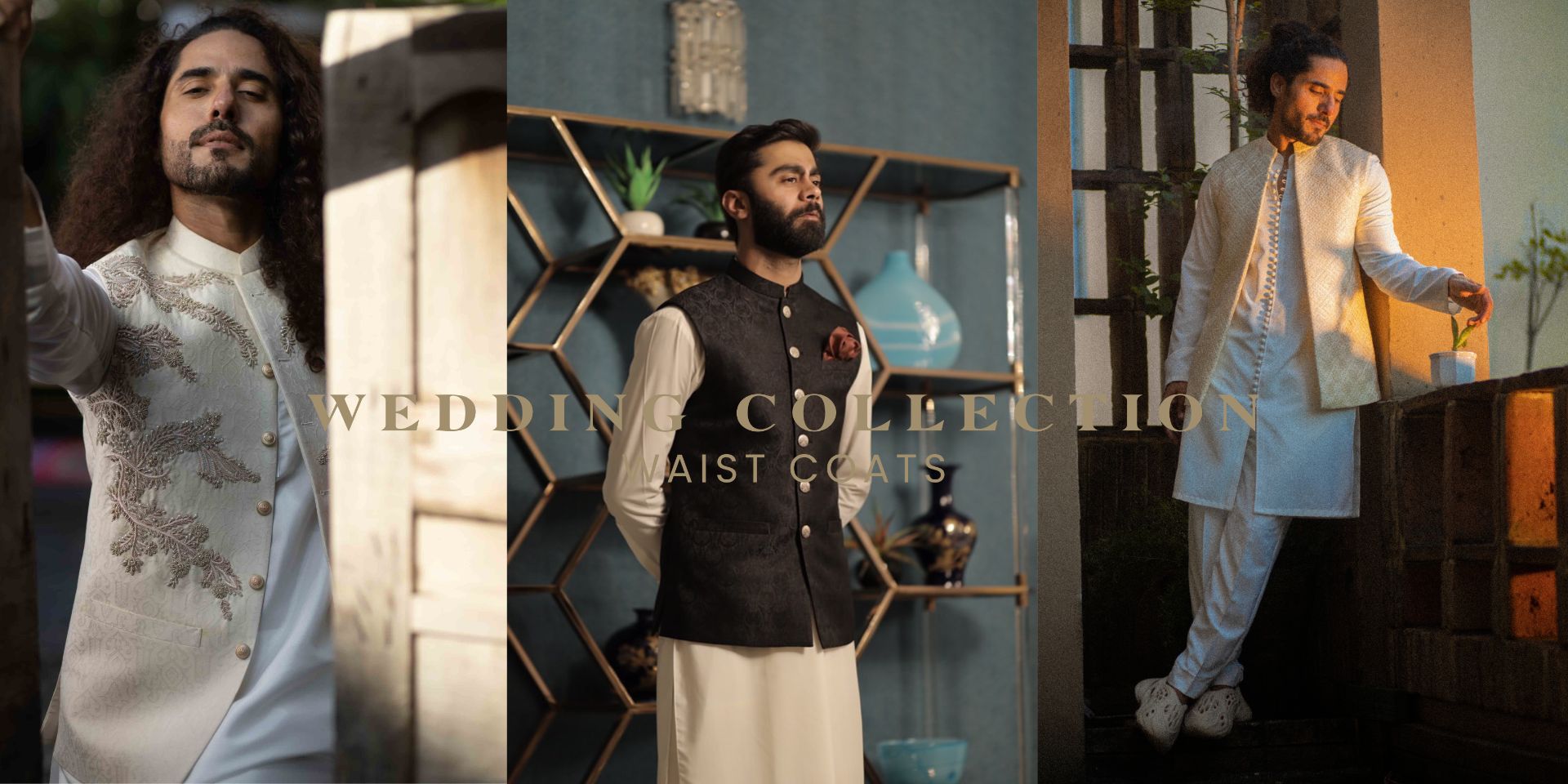 Monarchy – Premium Men’s Traditional Clothing in Pakistan