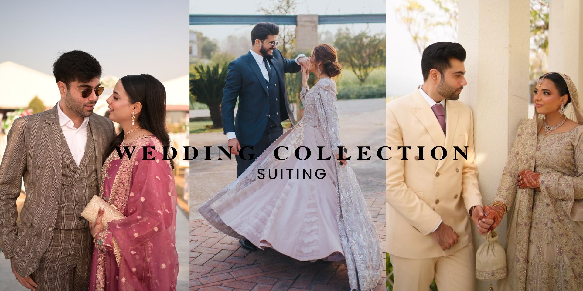 Monarchy – Premium Men’s Traditional Clothing in Pakistan