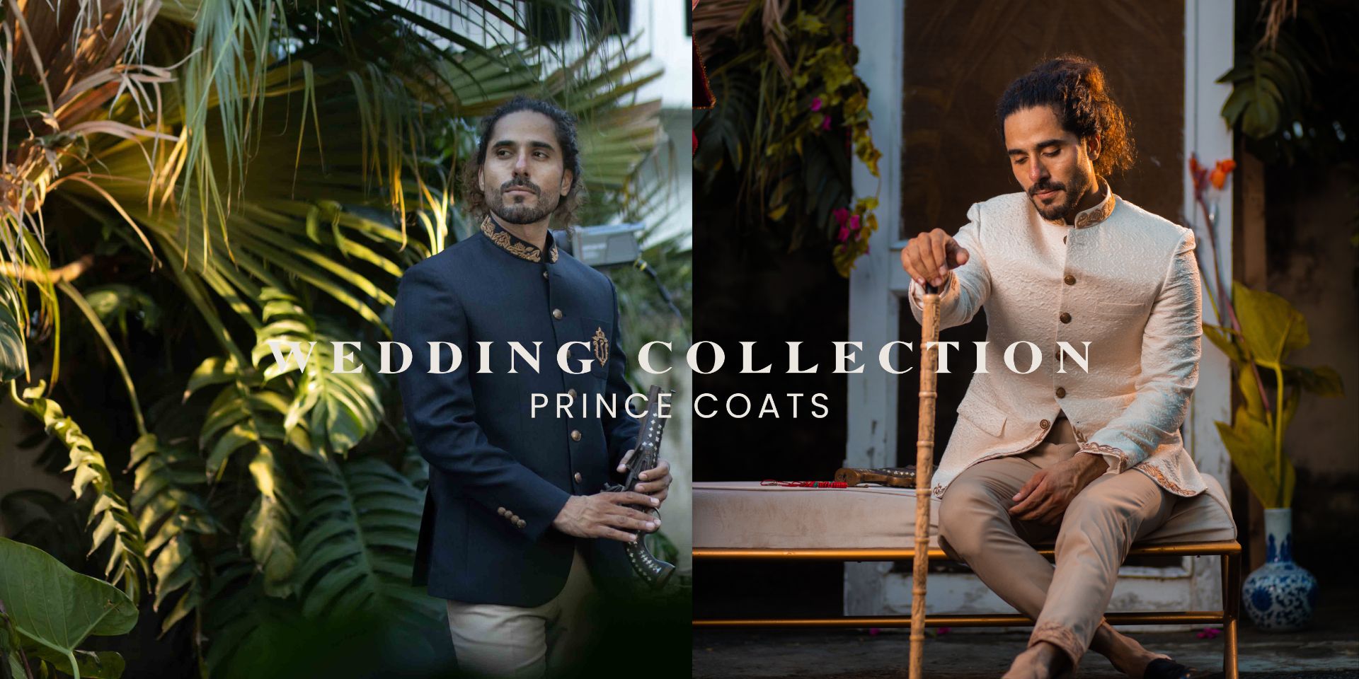 Monarchy – Premium Men’s Traditional Clothing in Pakistan