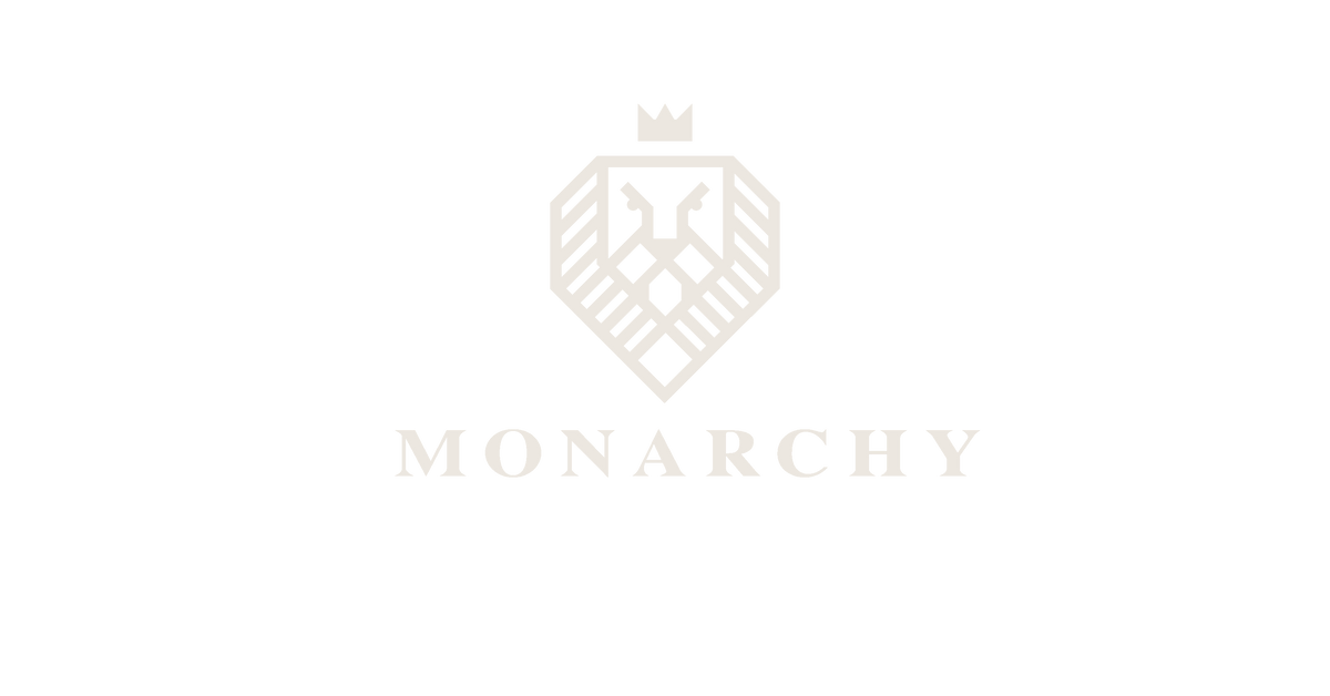 Twilight size chart – Monarchy